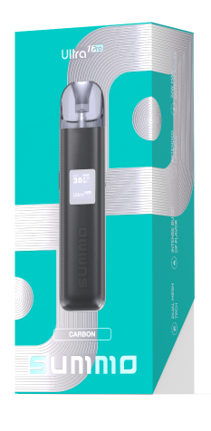 Summo Ultra1 Pro -Dual Power, Superior Flavor