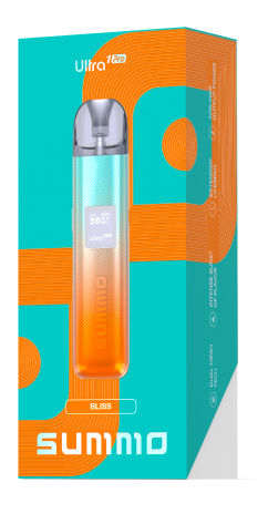 Summo Ultra1 Pro -Dual Power, Superior Flavor