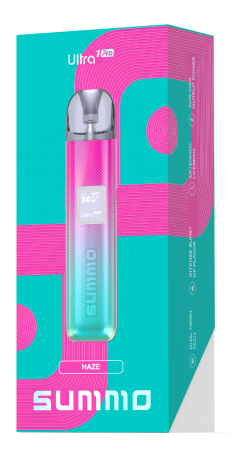 Summo Ultra1 Pro -Dual Power, Superior Flavor