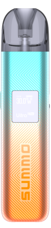 Summo Ultra1 Pro -Dual Power, Superior Flavor