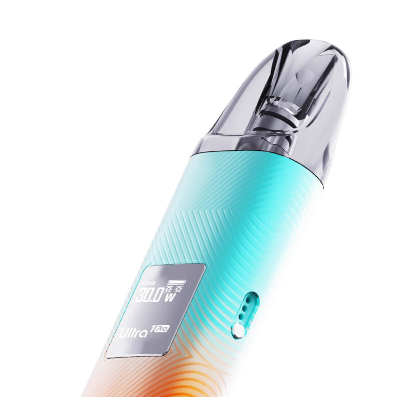 Summo Ultra1 Pro -Dual Power, Superior Flavor