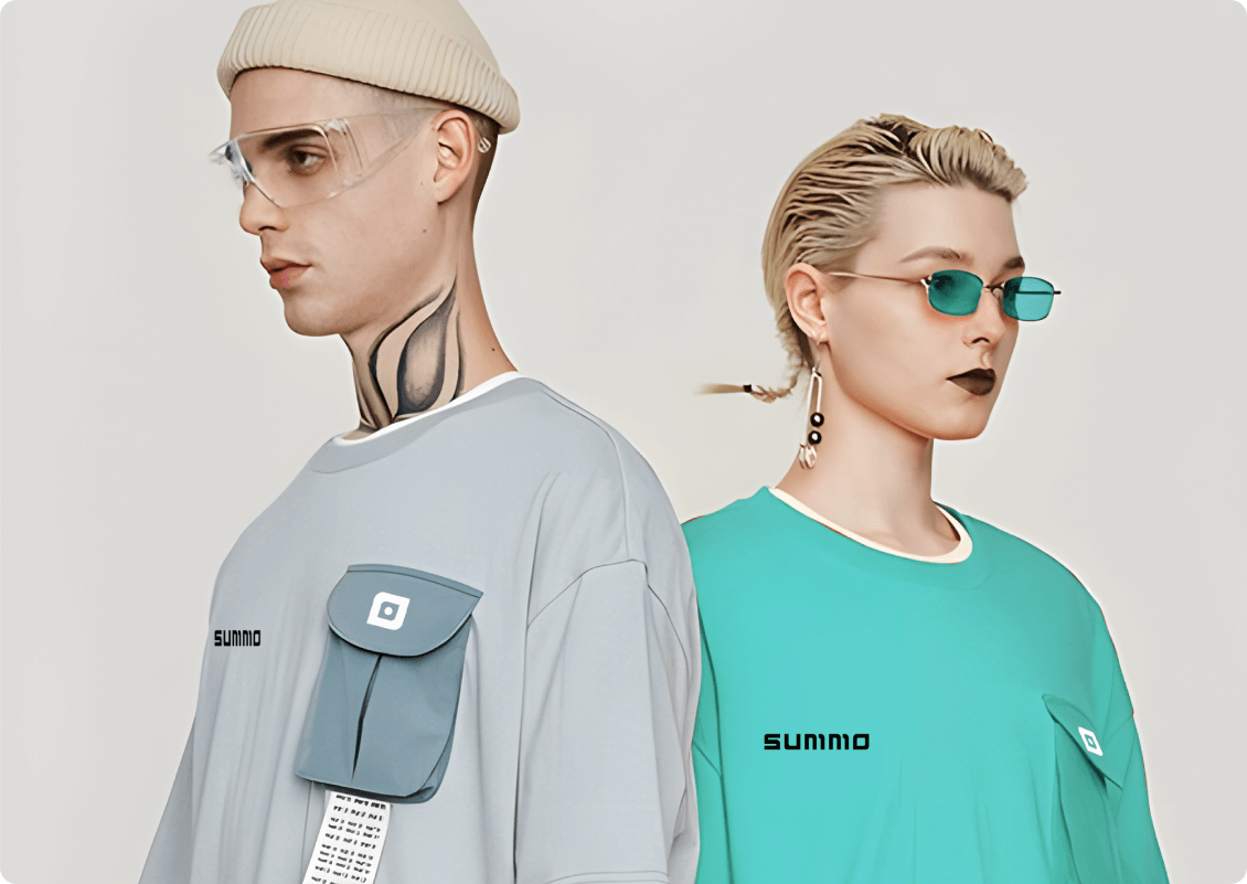 SUMMO | Make Life Light | Affordable Luxury Open System Vape Brand_SUMMO