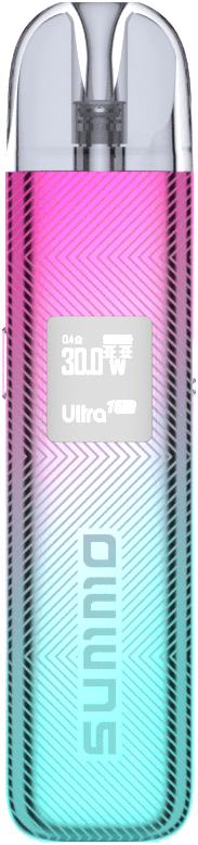 Summo Ultra1 Pro -Dual Power, Superior Flavor